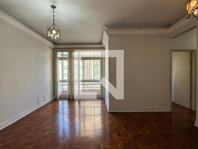 Apartamento à Venda Santa Cecília, 3 Quartos, 97 m2