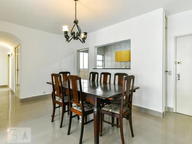Apartamento à Venda Santa Cecília, 3 Quartos, 97 m² São Paulo