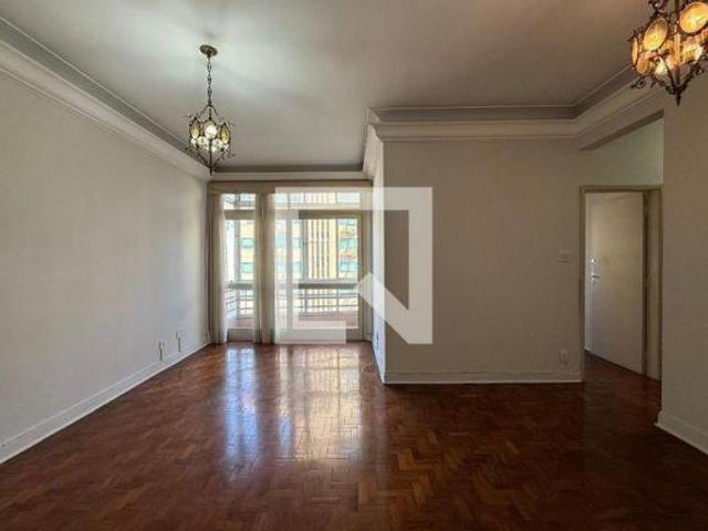 Apartamento à Venda Santa Cecília, 3 Quartos, 97 m² São Paulo
