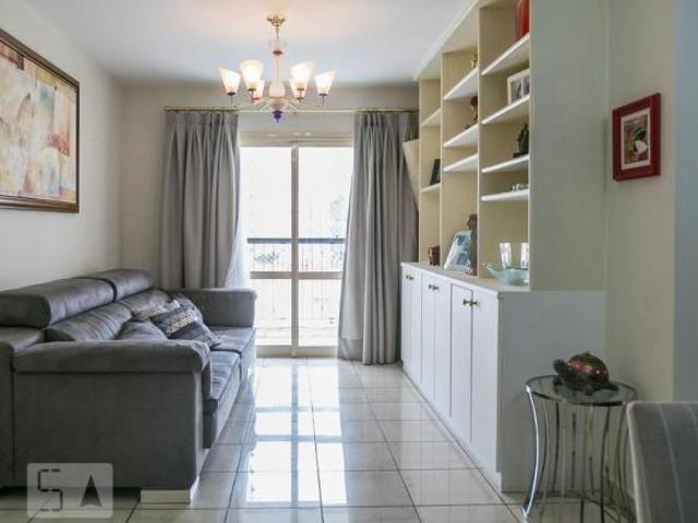 Apartamento à Venda Santa Cecília, 3 Quartos, 98 m2