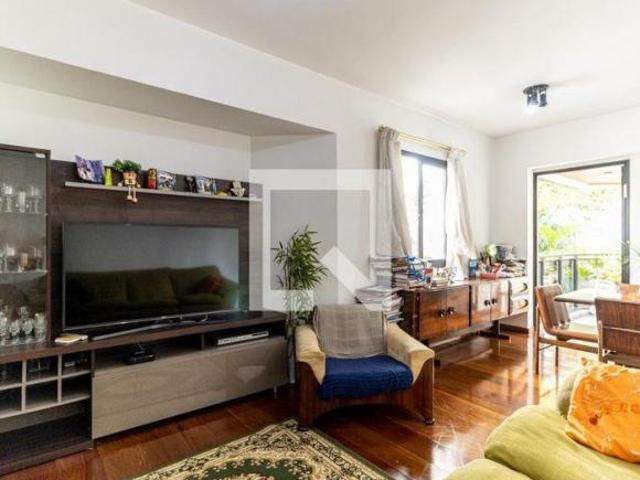 Apartamento à Venda Santa Cecília, 3 Quartos, 98 m2