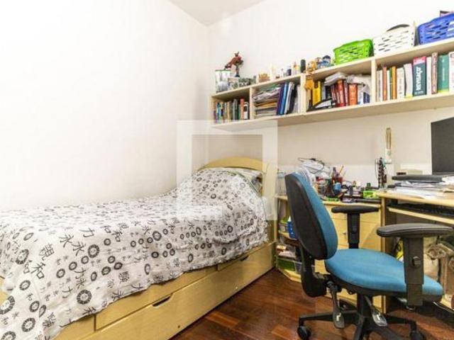 Apartamento à Venda Santa Cecília, 3 Quartos, 98 m2
