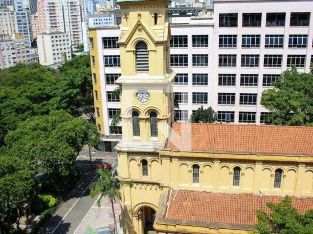 Apartamento à Venda Santa Cecília, 3 Quartos, 99 m2