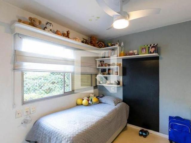 Apartamento à Venda Santa Cecília, 3 Quartos, 91 m2
