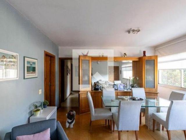 Apartamento à Venda Santa Cecília, 3 Quartos, 91 m2