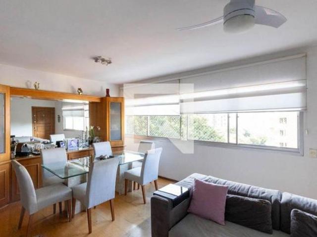 Apartamento à Venda Santa Cecília, 3 Quartos, 91 m2