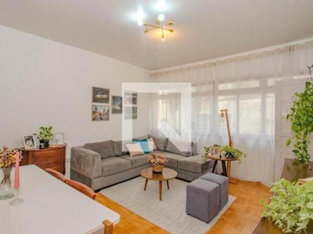 Apartamento à Venda Santa Cecília, 3 Quartos, 91 m² Porto Alegre