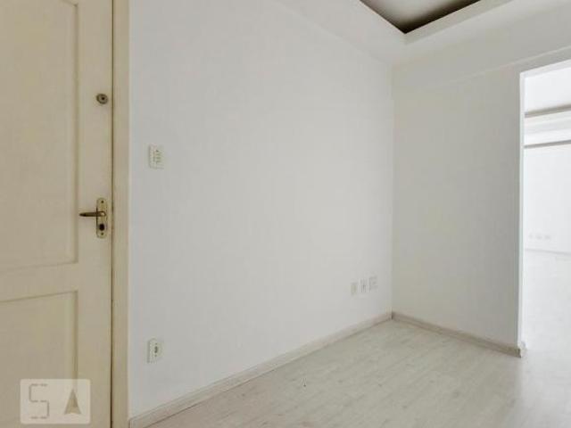 Apartamento à Venda Santa Cecília, 1 Quarto, 100 m2