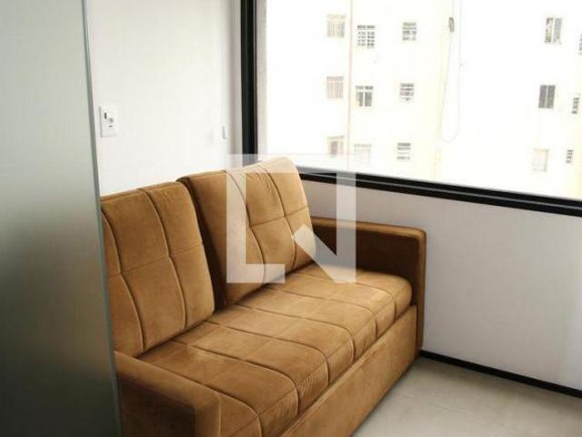 Apartamento à Venda Santa Cecília, 1 Quarto, 10 m² São Paulo