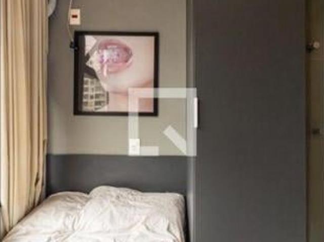 Apartamento à Venda Santa Cecília, 1 Quarto, 10 m² São Paulo