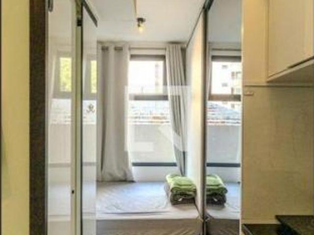 Apartamento à Venda Santa Cecília, 1 Quarto, 11 m² São Paulo
