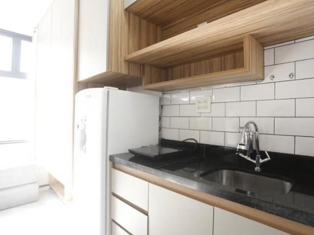 Apartamento à Venda Santa Cecília, 1 Quarto, 12 m2