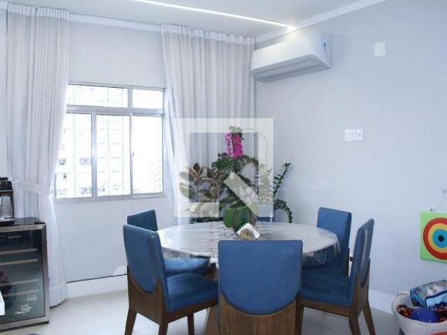 Apartamento à Venda Santa Cecília, 1 Quarto, 142 m2