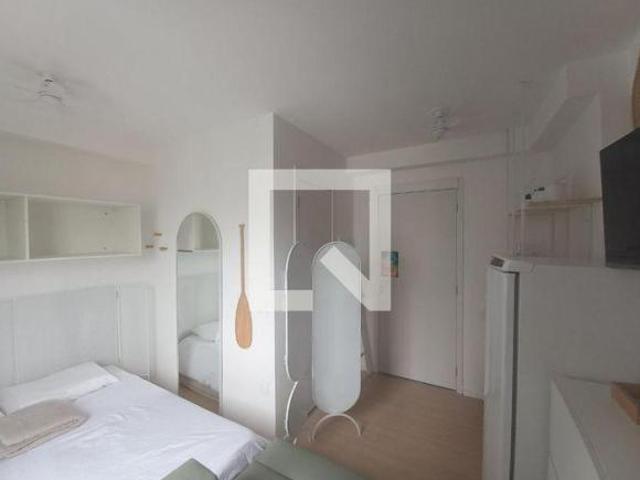 Apartamento à Venda Santa Cecília, 1 Quarto, 15 m² São Paulo