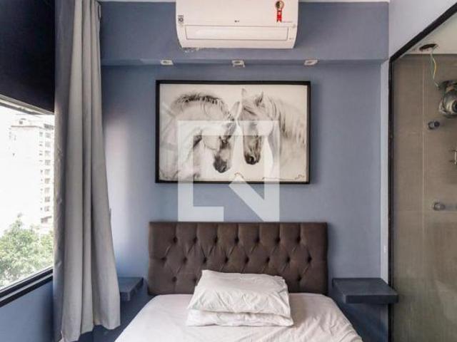 Apartamento à Venda Santa Cecília, 1 Quarto, 15 m² São Paulo