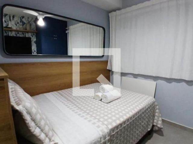 Apartamento à Venda Santa Cecília, 1 Quarto, 16 m2