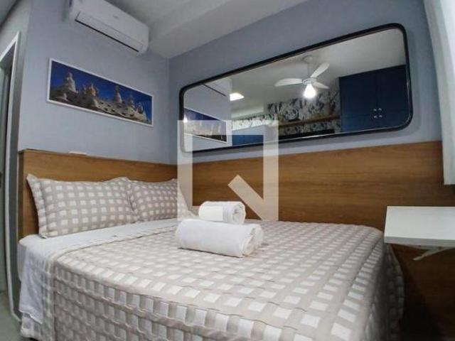 Apartamento à Venda Santa Cecília, 1 Quarto, 16 m² São Paulo