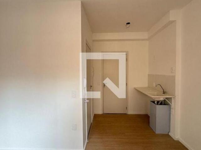 Apartamento à Venda Santa Cecília, 1 Quarto, 16 m² São Paulo