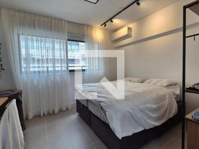 Apartamento à Venda Santa Cecília, 1 Quarto, 17 m2