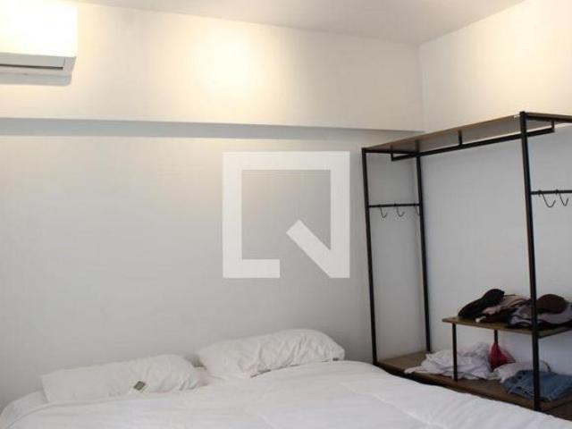 Apartamento à Venda Santa Cecília, 1 Quarto, 17 m² São Paulo