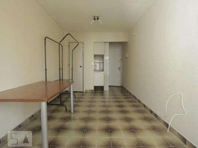 Apartamento à Venda Santa Cecília, 1 Quarto, 18 m² São Paulo