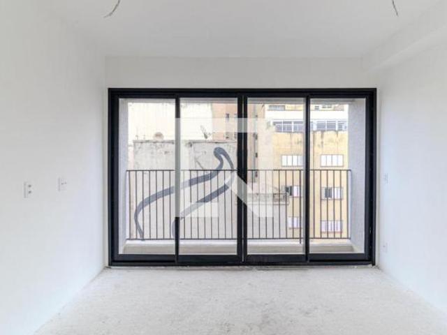 Apartamento à Venda Santa Cecília, 1 Quarto, 19 m2
