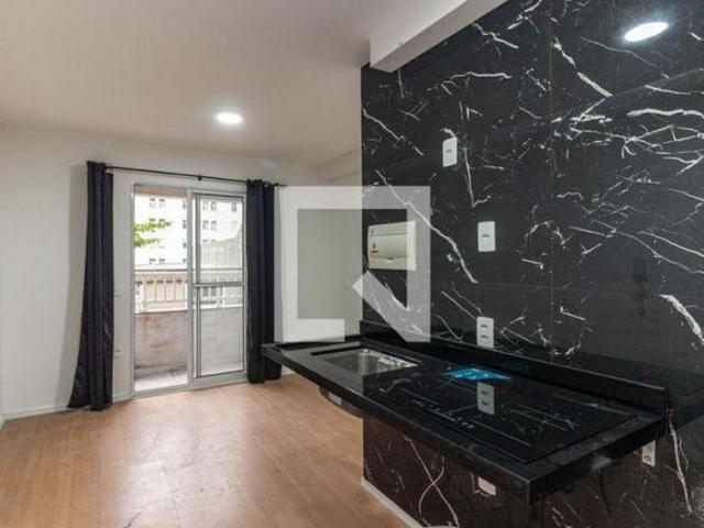 Apartamento à Venda Santa Cecília, 1 Quarto, 19 m2