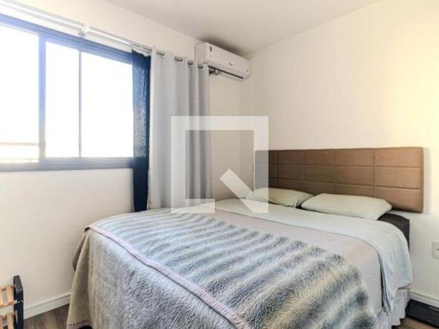 Apartamento à Venda Santa Cecília, 1 Quarto, 19 m2
