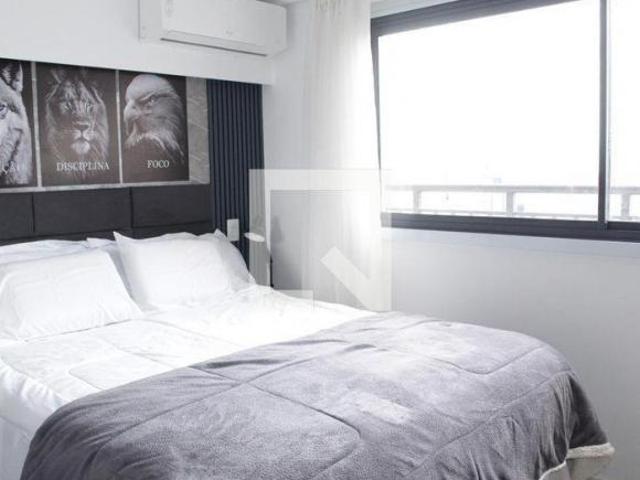 Apartamento à Venda Santa Cecília, 1 Quarto, 19 m² São Paulo