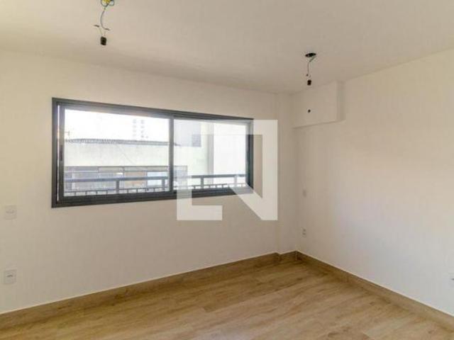 Apartamento à Venda Santa Cecília, 1 Quarto, 19 m² São Paulo