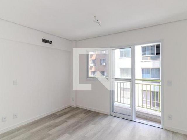 Apartamento à Venda Santa Cecília, 1 Quarto, 20 m2