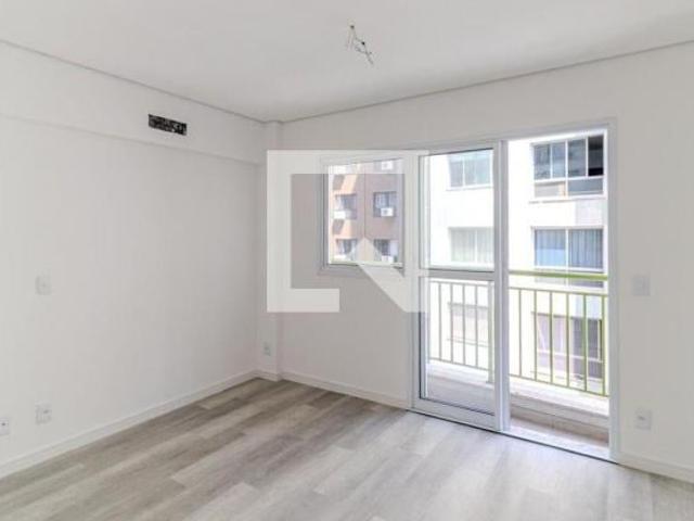 Apartamento à Venda Santa Cecília, 1 Quarto, 20 m2
