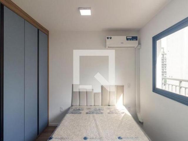 Apartamento à Venda Santa Cecília, 1 Quarto, 20 m2