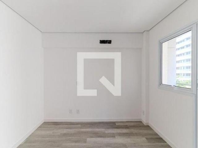 Apartamento à Venda Santa Cecília, 1 Quarto, 20 m2