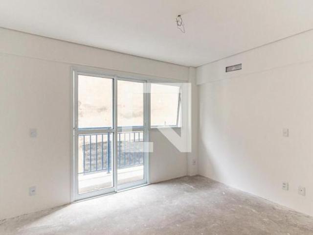 Apartamento à Venda Santa Cecília, 1 Quarto, 20 m2