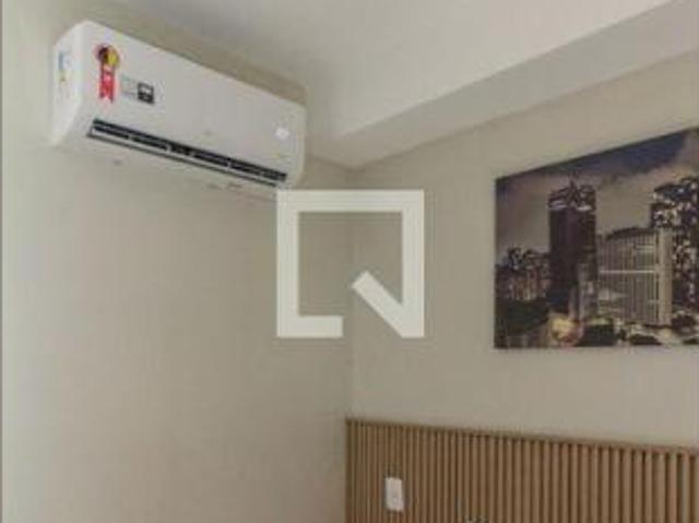 Apartamento à Venda Santa Cecília, 1 Quarto, 20 m² São Paulo