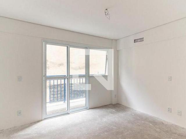 Apartamento à Venda Santa Cecília, 1 Quarto, 20 m² São Paulo
