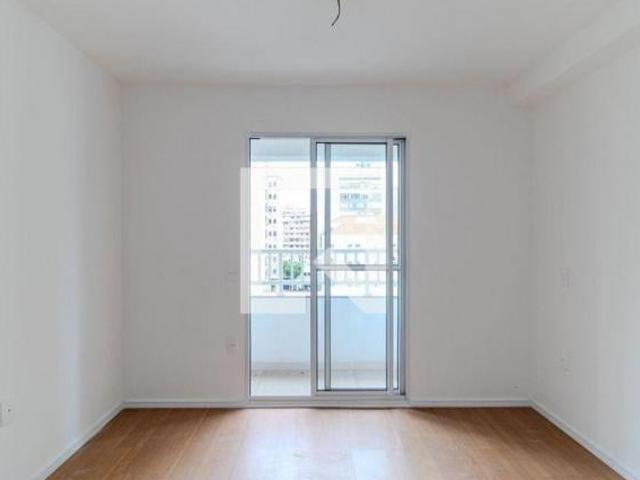 Apartamento à Venda Santa Cecília, 1 Quarto, 20 m² São Paulo