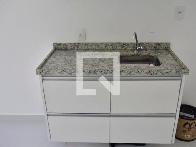 Apartamento à Venda Santa Cecília, 1 Quarto, 21 m2