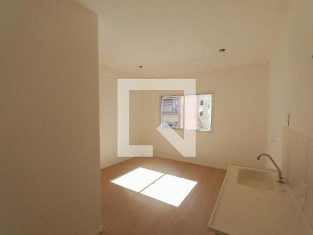 Apartamento à Venda Santa Cecília, 1 Quarto, 21 m2