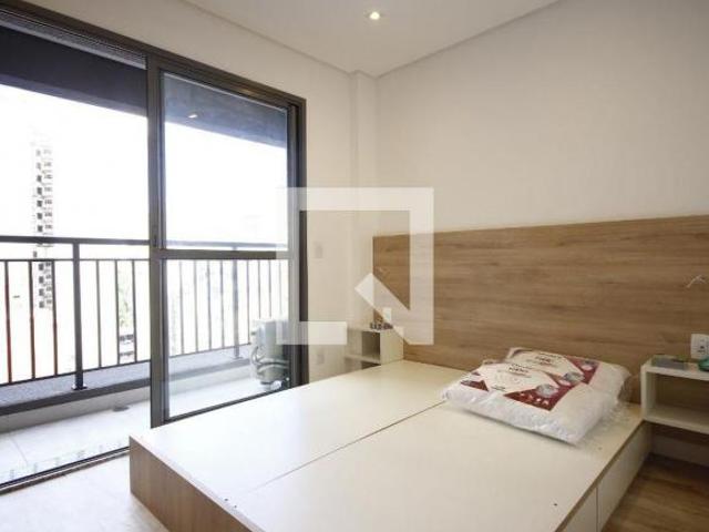 Apartamento à Venda Santa Cecília, 1 Quarto, 21 m2