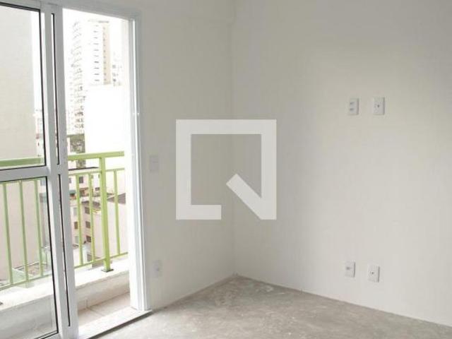 Apartamento à Venda Santa Cecília, 1 Quarto, 21 m2