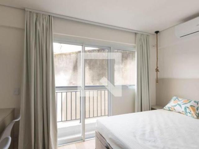 Apartamento à Venda Santa Cecília, 1 Quarto, 21 m2