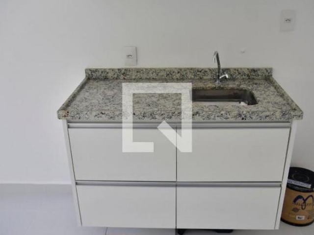 Apartamento à Venda Santa Cecília, 1 Quarto, 21 m² São Paulo