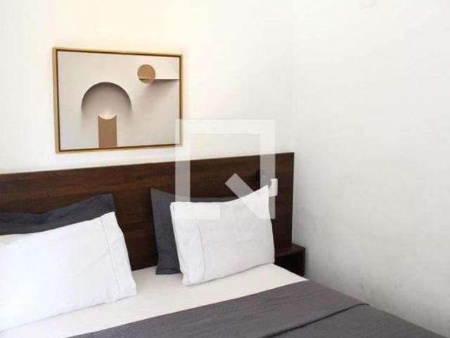 Apartamento à Venda Santa Cecília, 1 Quarto, 21 m² São Paulo