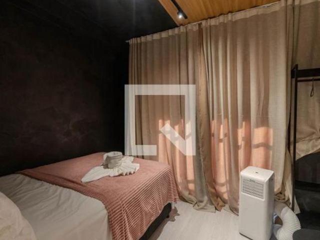 Apartamento à Venda Santa Cecília, 1 Quarto, 21 m² São Paulo