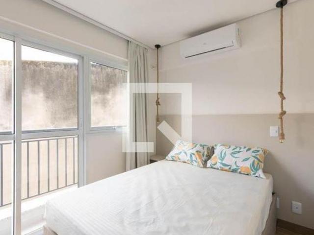 Apartamento à Venda Santa Cecília, 1 Quarto, 21 m² São Paulo