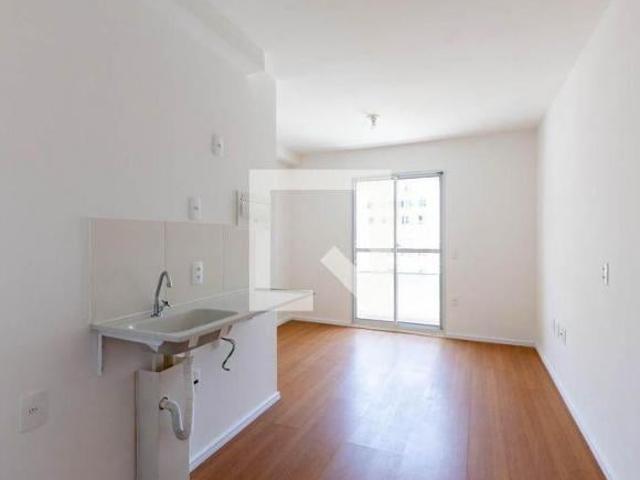 Apartamento à Venda Santa Cecília, 1 Quarto, 21 m² São Paulo