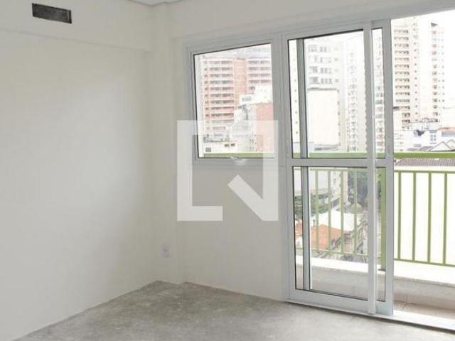 Apartamento à Venda Santa Cecília, 1 Quarto, 21 m² São Paulo