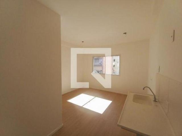 Apartamento à Venda Santa Cecília, 1 Quarto, 21 m² São Paulo